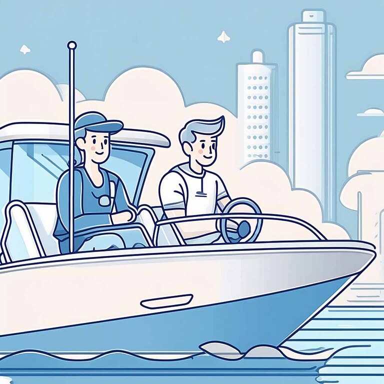 NSW Boat & Jetski PWC Licence Course | Go For A Ride with ABC