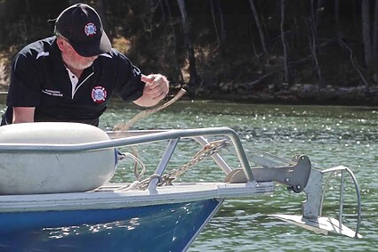 Customised Boat Driving Lessons | Australian Boating College Sydney