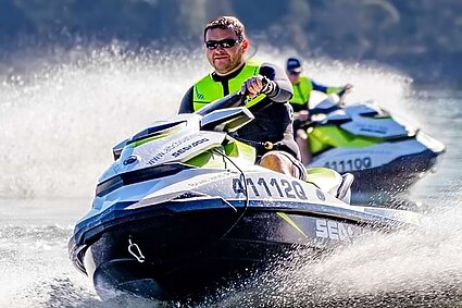NSW Boat & Jetski PWC Licence Course | Go For A Ride with ABC