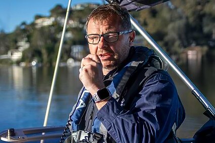 Marine Radio Licence Course | Australian Boating College Sydney