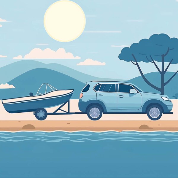 Customised Boat Driving Lessons | Australian Boating College Sydney