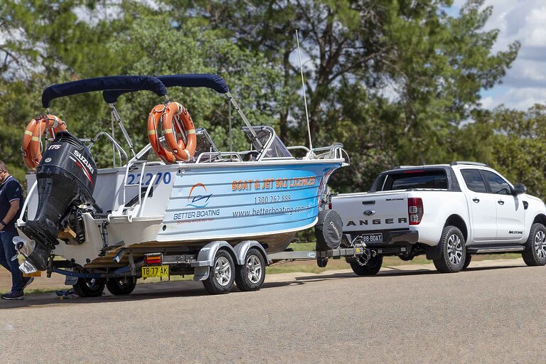 West Ryde | Inner West Sydney | Australian Boating College Sydney