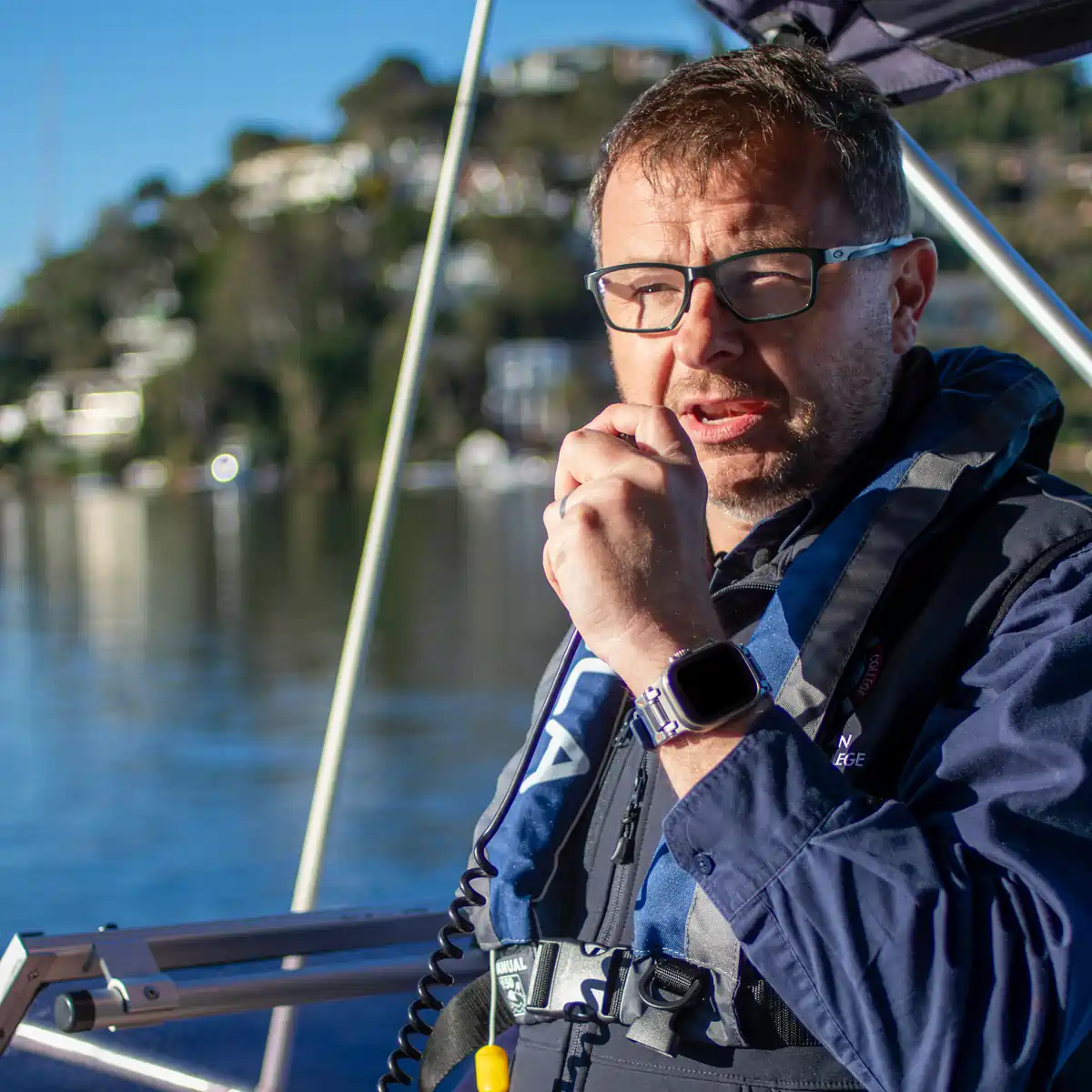 Marine Radio Licence Course (Online and In-Person) | Australian Boating ...